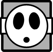 Shy Guy | Super Mario Wiki | Fandom