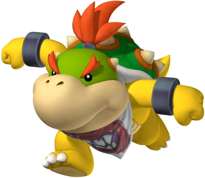 Categoría:Enemigos de Mario & Luigi: Dream Team Bros. | Super Mario ...