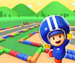 Circuit Mario 3 | Wiki Mario | Fandom