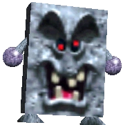 Whomp | Wiki Mario | Fandom