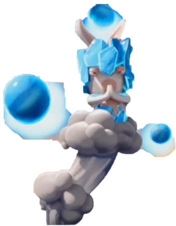 Blizzy | Wiki Mario | Fandom