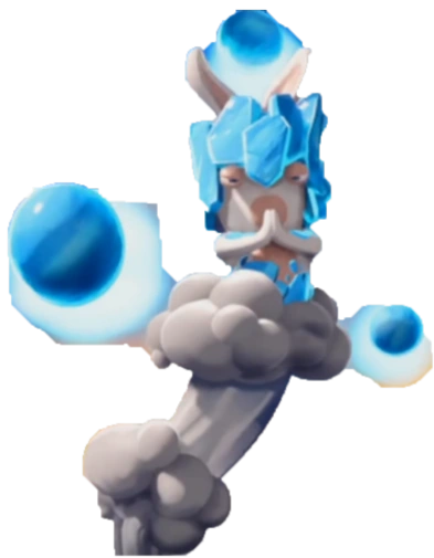 Blizzy | Wiki Mario | Fandom