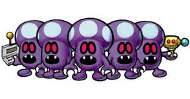 Shroob | Super Mario Wiki | FANDOM powered by Wikia