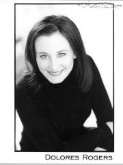 Dolores Rogers | Wiki Mario | Fandom