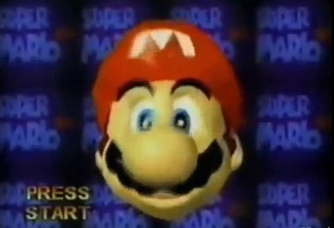 Super Mario 64 (beta) | MarioWiki | FANDOM powered by Wikia