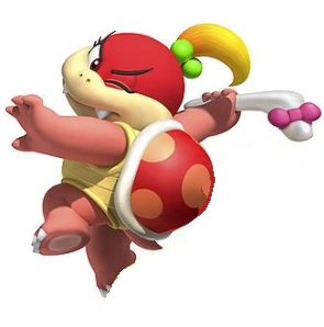 Pum Pum | Super Mario Wiki | FANDOM powered by Wikia
