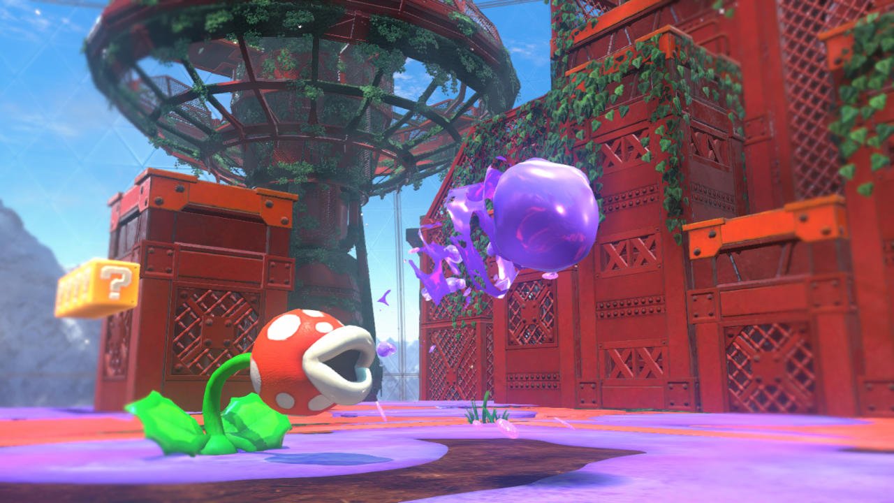 Planta Piraña Venenosa | Super Mario Wiki | Fandom Planta Piraña Venenosa | Super Mario Wiki | Fandom