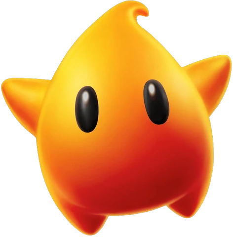 Image - SMG2 Luma.png | Wiki Mario | FANDOM powered by Wikia