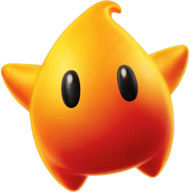 Luma allié | Wiki Mario | FANDOM powered by Wikia