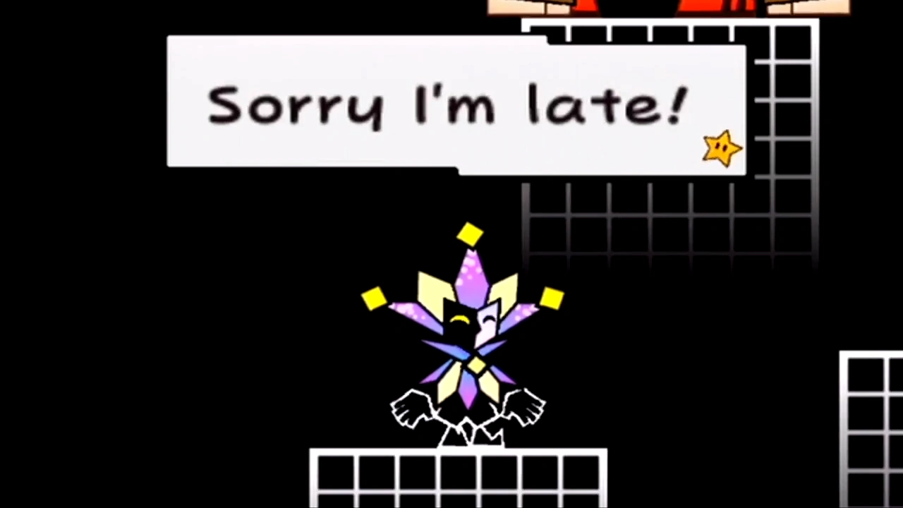 O'Chunks/Gallery | MarioWiki | Fandom