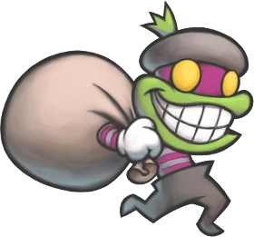 Popple | MarioWiki | Fandom