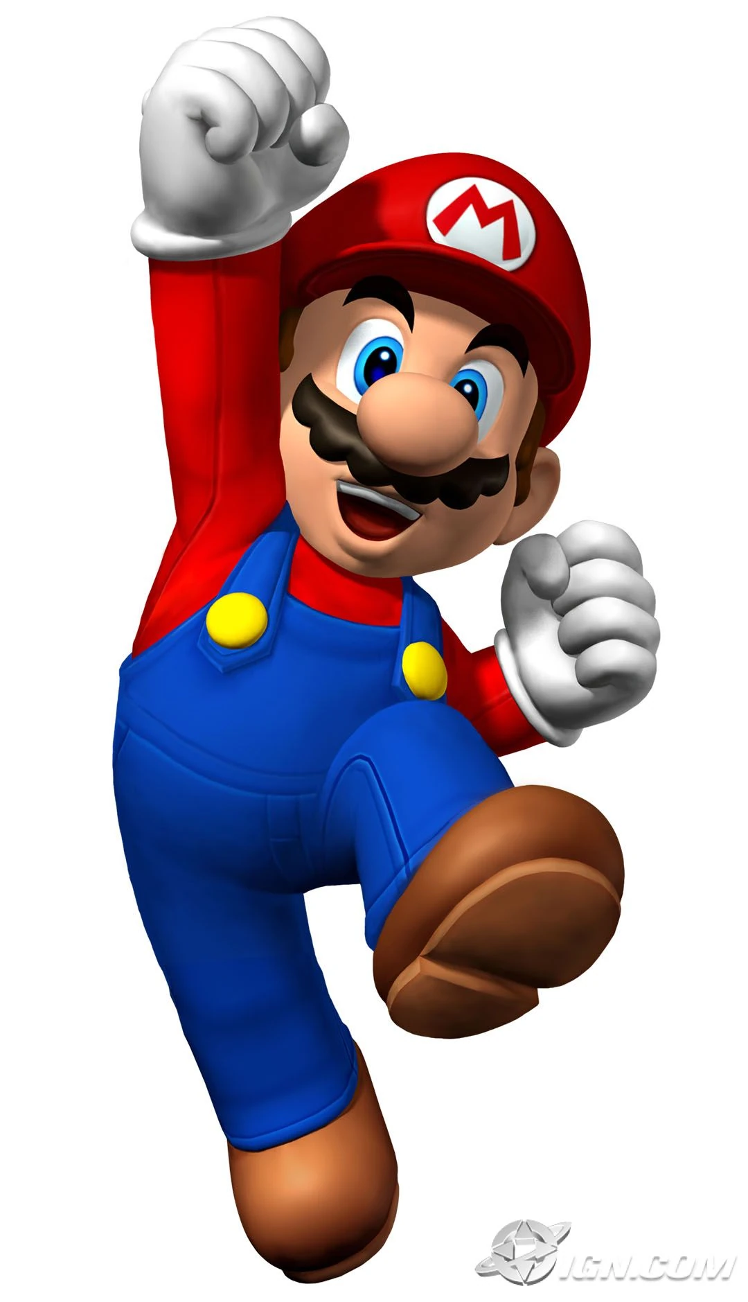 Imagen - New-super-mario-bros-20050515005341289.jpg | Super Mario Wiki ...