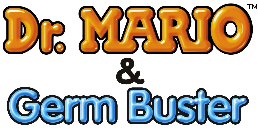 Dr. Mario & Germ Buster | Super Mario Wiki | Fandom