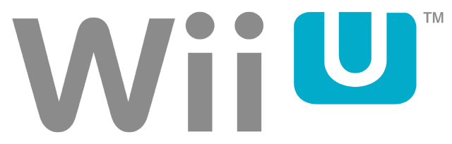Image - Wii U (Logo).png | MarioWiki | FANDOM powered by Wikia