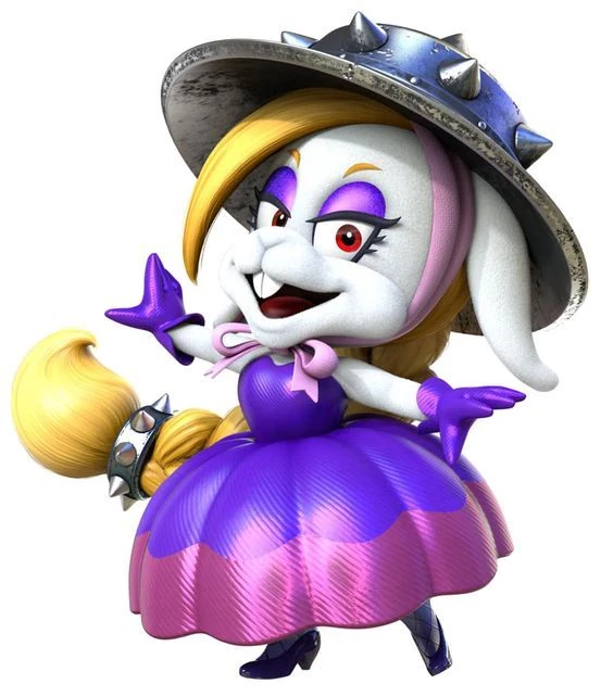 Harriet Super Mario Wiki Fandom