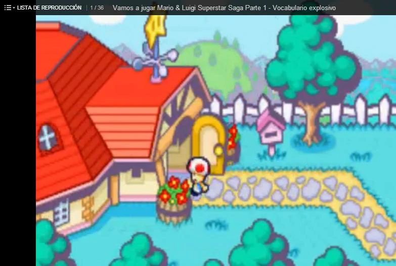 Casa de Mario y Luigi | Super Mario Wiki | Fandom