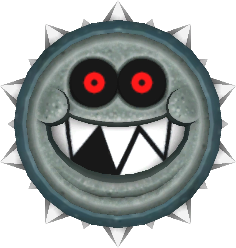 Mega Grrrol | MarioWiki | Fandom