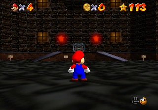 Big Boo's Haunt | MarioWiki | Fandom