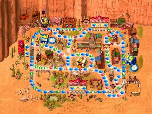 Categoría:Tableros de Mario Party 2 | Super Mario Wiki | FANDOM powered ...