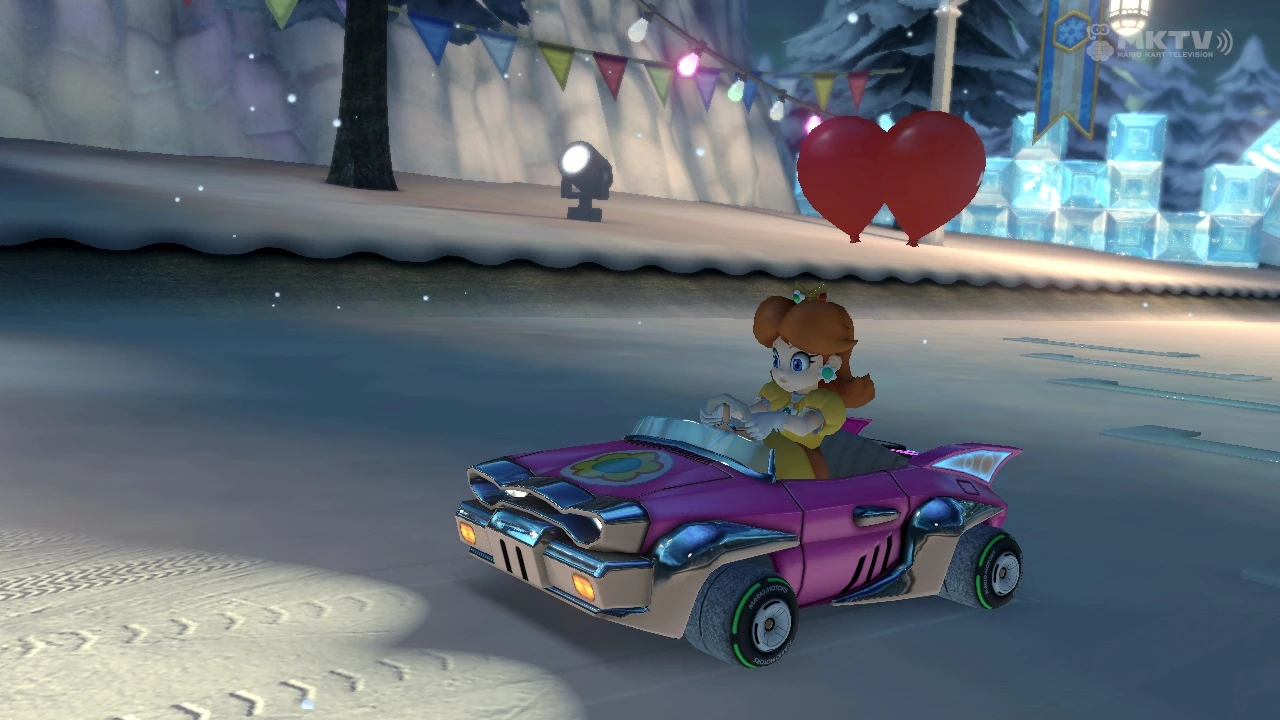 Category:Images of Princess Daisy | MarioWiki | Fandom