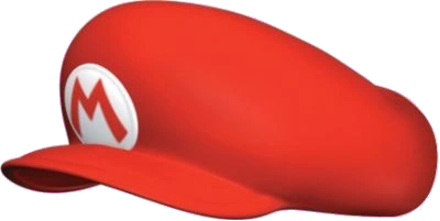 Image - Mario casquette.png | Wiki Mario | FANDOM powered by Wikia