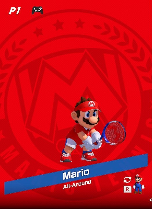 All-Around | MarioWiki | FANDOM powered by Wikia