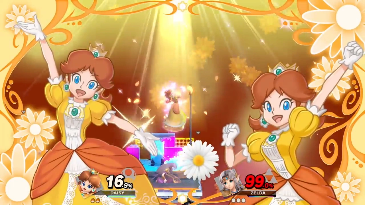 Daisy Blossom | MarioWiki | Fandom