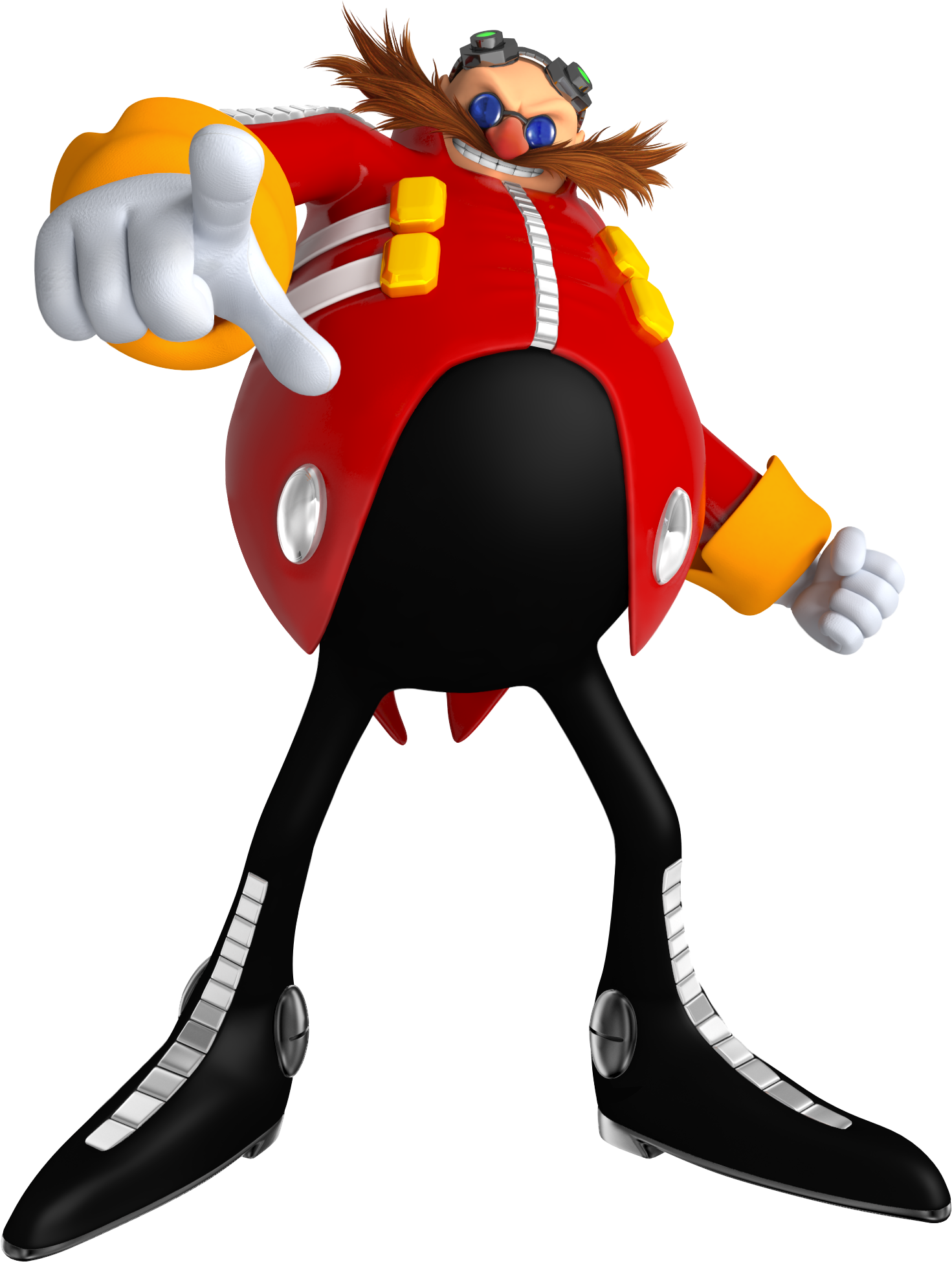 Imagen - Dr. Eggman Colours Wii.png | Super Mario Wiki | FANDOM powered ... Imagen - Dr. Eggman Colours Wii.png | Super Mario Wiki | FANDOM powered ...