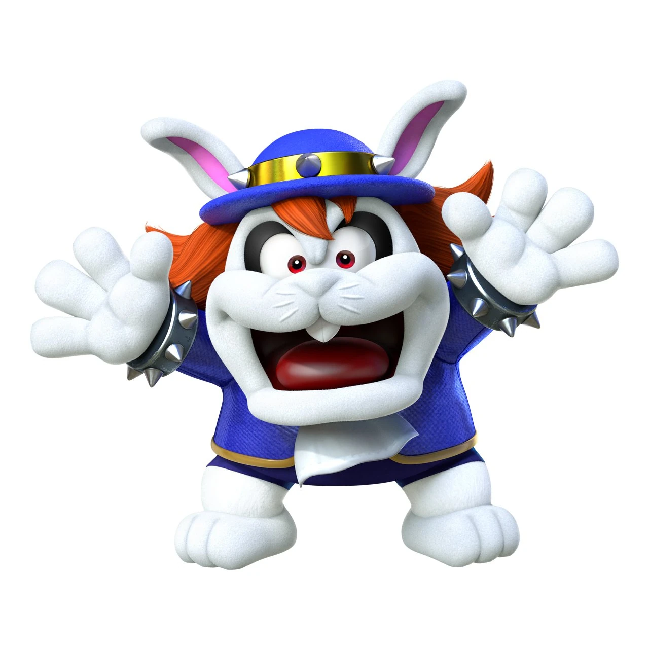 Spewart | Super Mario Wiki | Fandom