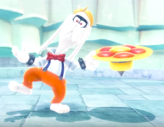Image - Rango.png | MarioWiki | FANDOM powered by Wikia Image - Rango.png | MarioWiki | FANDOM powered by Wikia