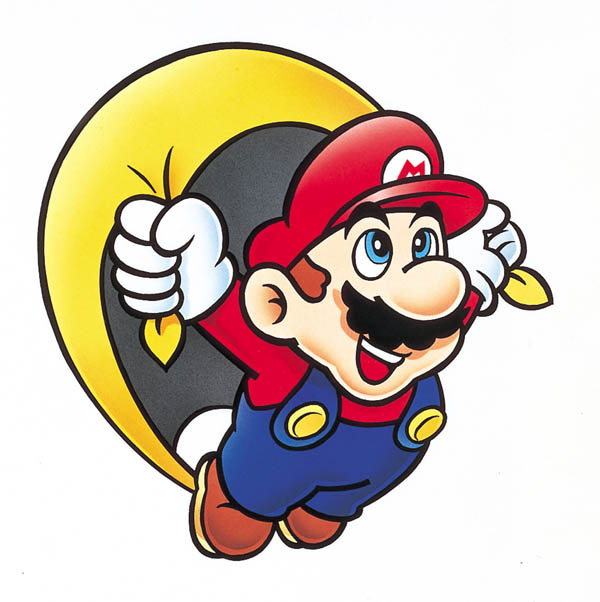 Mario Capa Super Mario Wiki Fandom Powered By Wikia