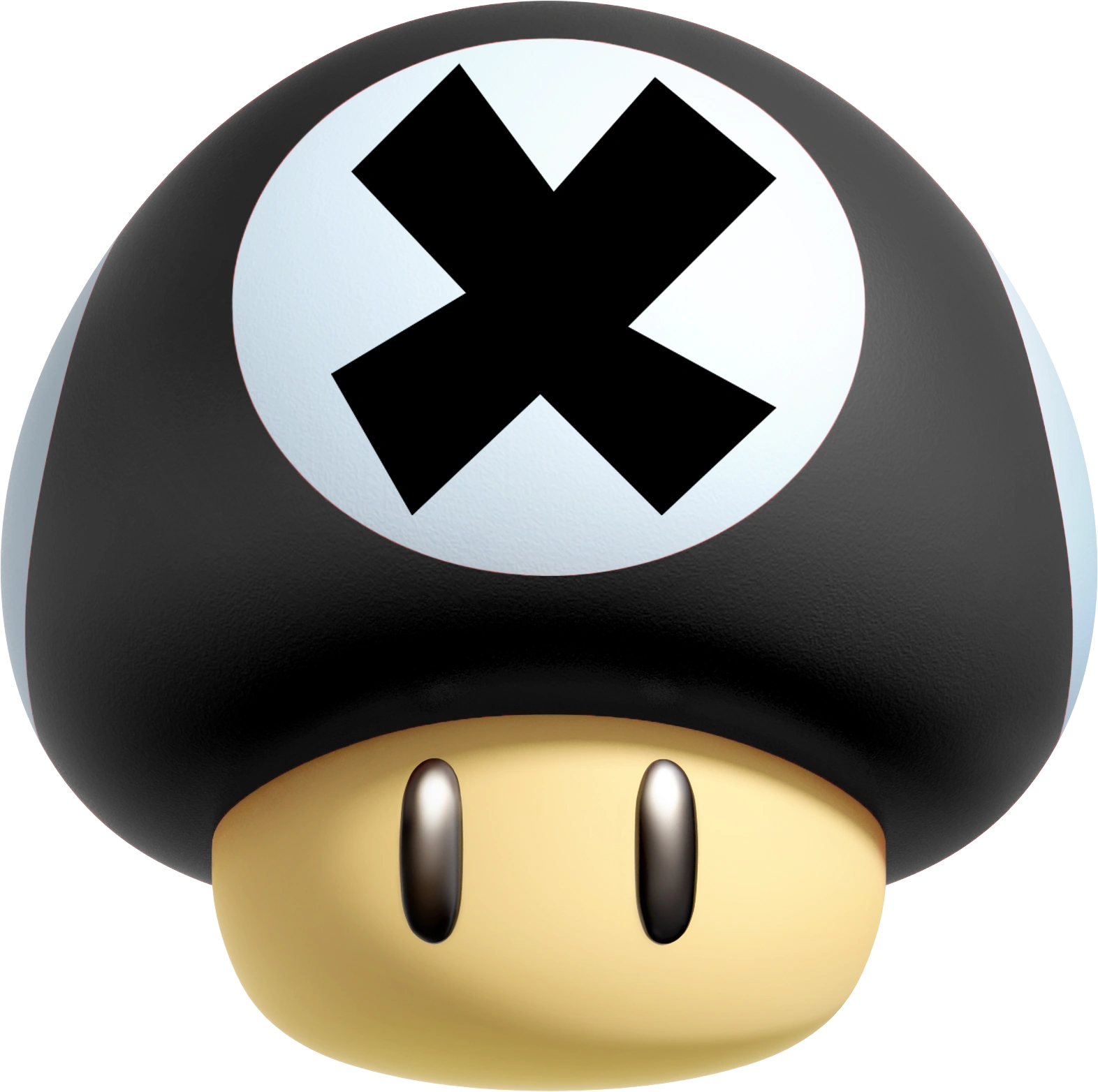 User blog:MarioKartDSYes MarioKartWiiNo/Death Mushroom | MarioWiki | Fandom