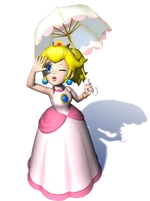 Peach's parasol | MarioWiki | Fandom