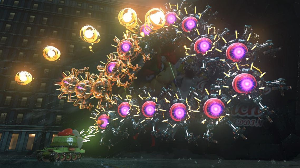 Image - Mecha Wiggler.jpeg | MarioWiki | FANDOM powered by Wikia Image - Mecha Wiggler.jpeg | MarioWiki | FANDOM powered by Wikia