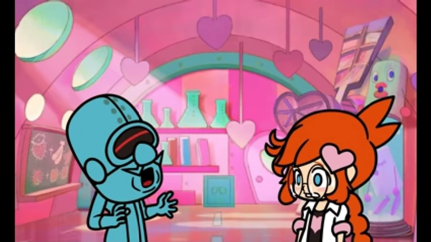 Penny Crygor | MarioWiki | Fandom