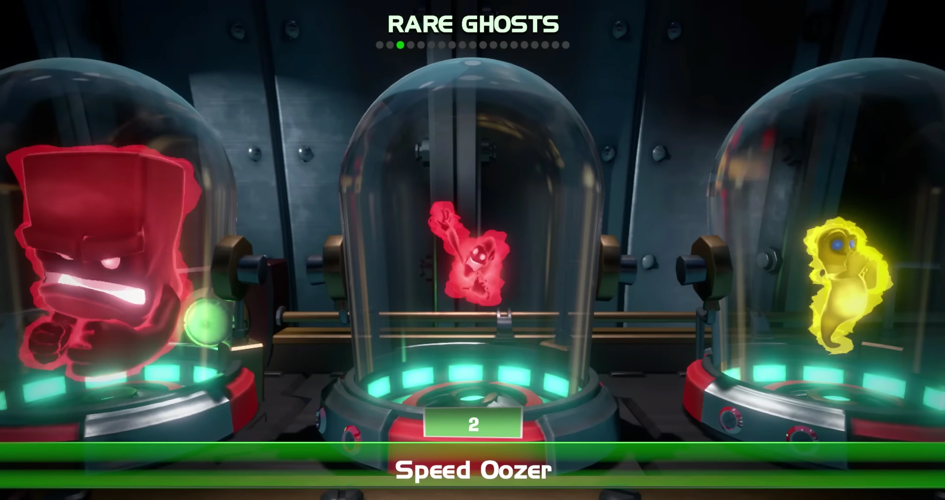 Speed Oozer | MarioWiki | Fandom