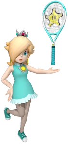 Rosalina/Gallery | MarioWiki | Fandom