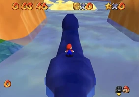 Kaze Emanuar | Super Mario 64 Hacks Wiki | Fandom