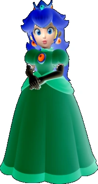 Princess Mushroom | Super Mario Fanon | FANDOM powered by Wikia