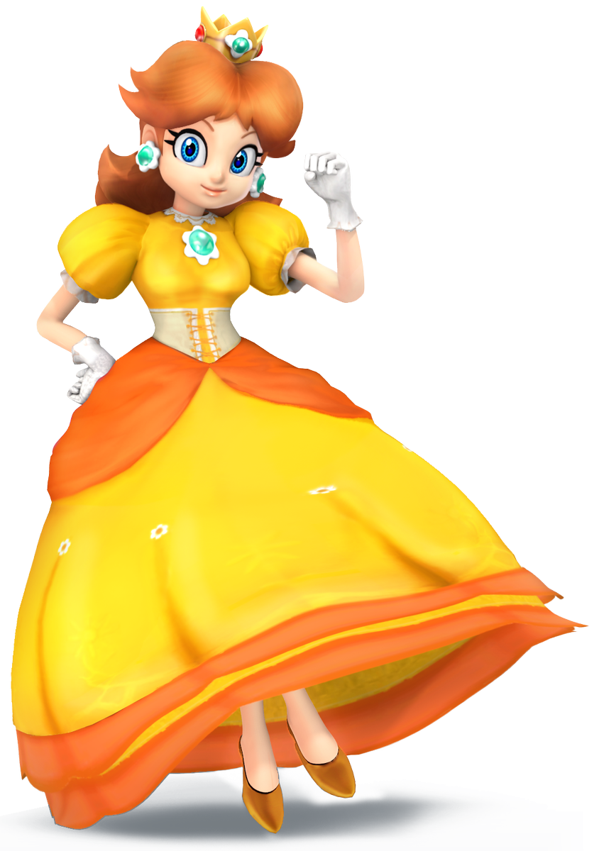 Image Super Smash Bros Daisypng Super Mario Fanon Fandom