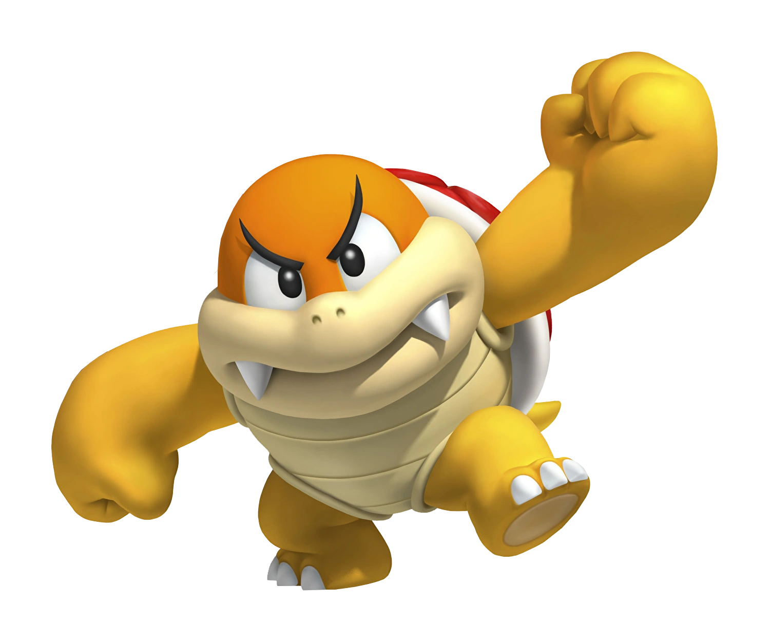 Image - SM3DL Boom Boom Solo Art-0.png | Super Mario Fanon | FANDOM ...