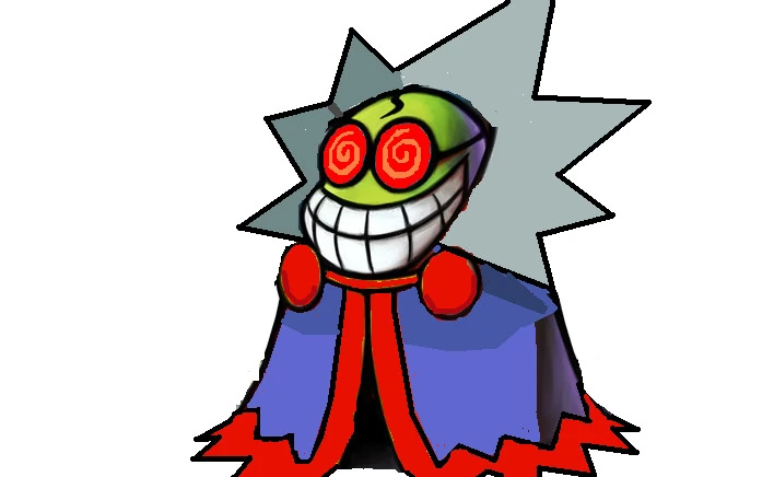 Fawful | Super Mario Fanon | Fandom