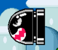 Banzai Bill | Mario Kart Racing Wiki | Fandom