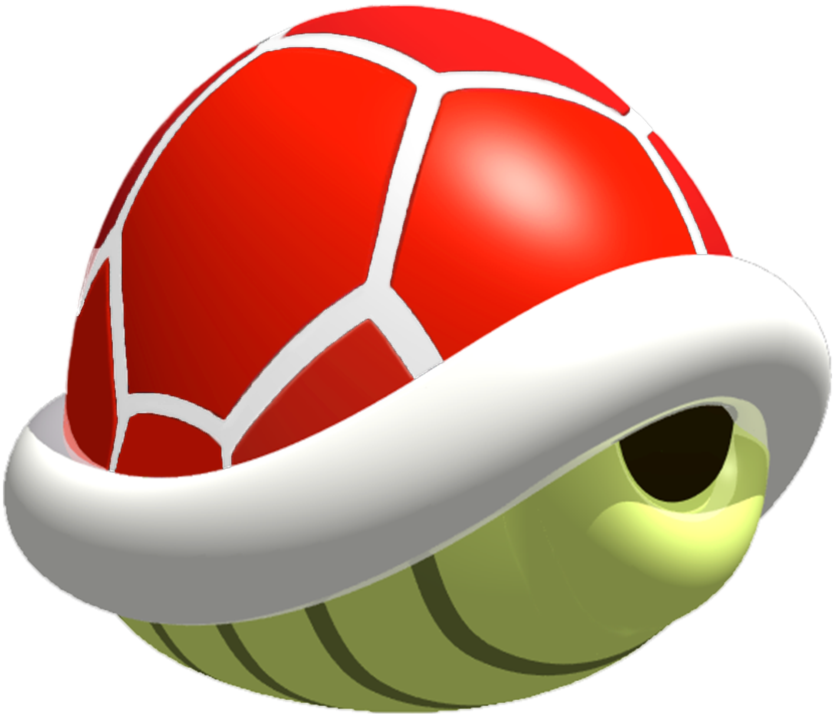 Image - Red Shell - Mario Kart 64.png | Mario Kart Racing Wiki | FANDOM ...