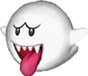 Boo | Mario Kart Racing Wiki | Fandom