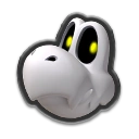 Image - MK8DX Dry Bones Icon.png | Mario Kart Racing Wiki | FANDOM ...