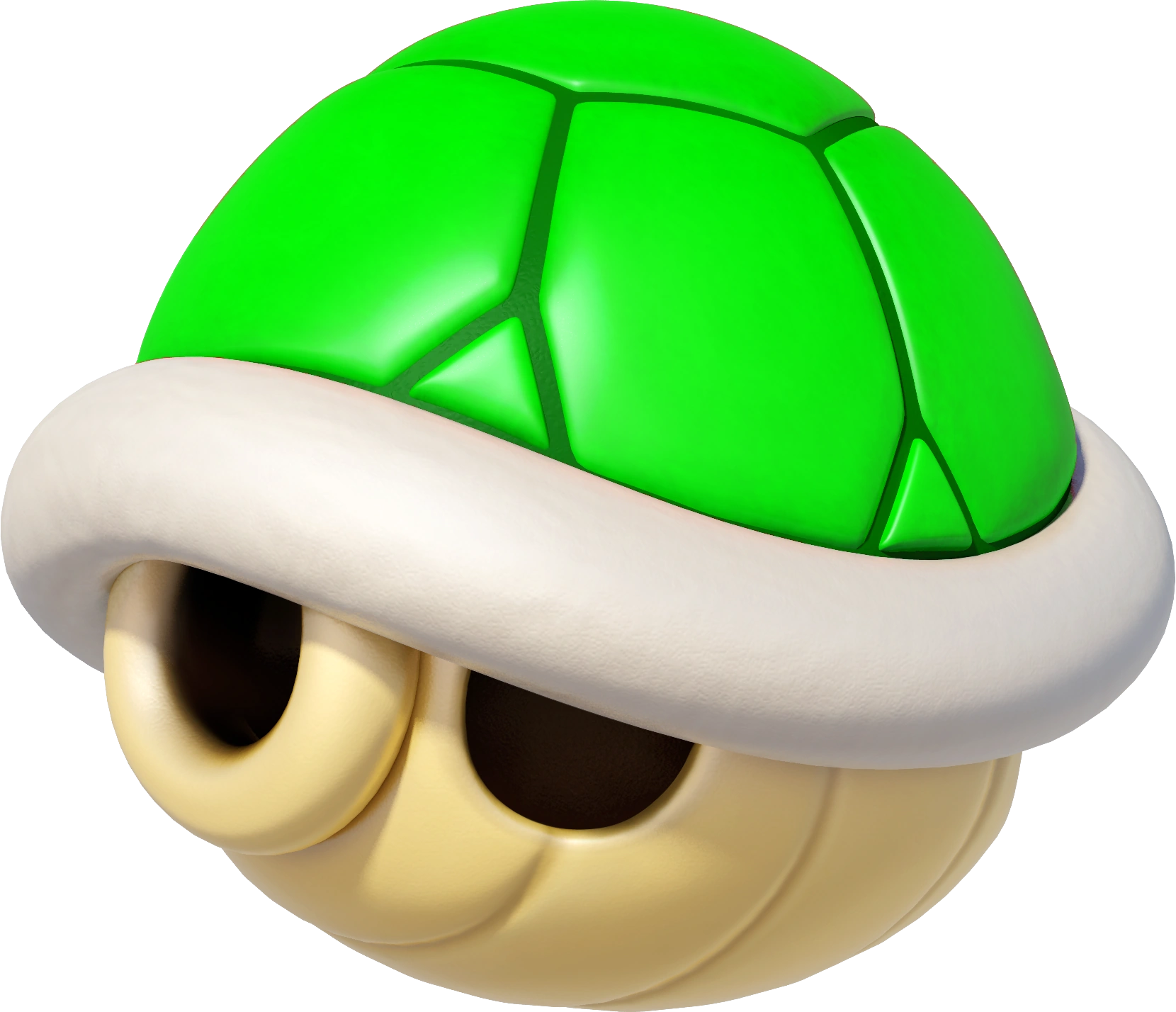 Image - Green Shell - Koopa Kart 8.png | Mario Kart Racing Wiki ...