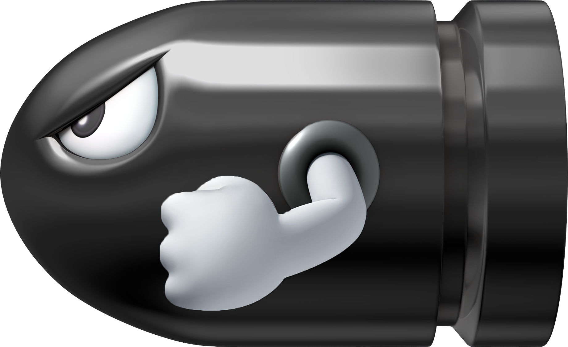 Bullet Bill | Mario Kart Racing Wiki | FANDOM powered by Wikia