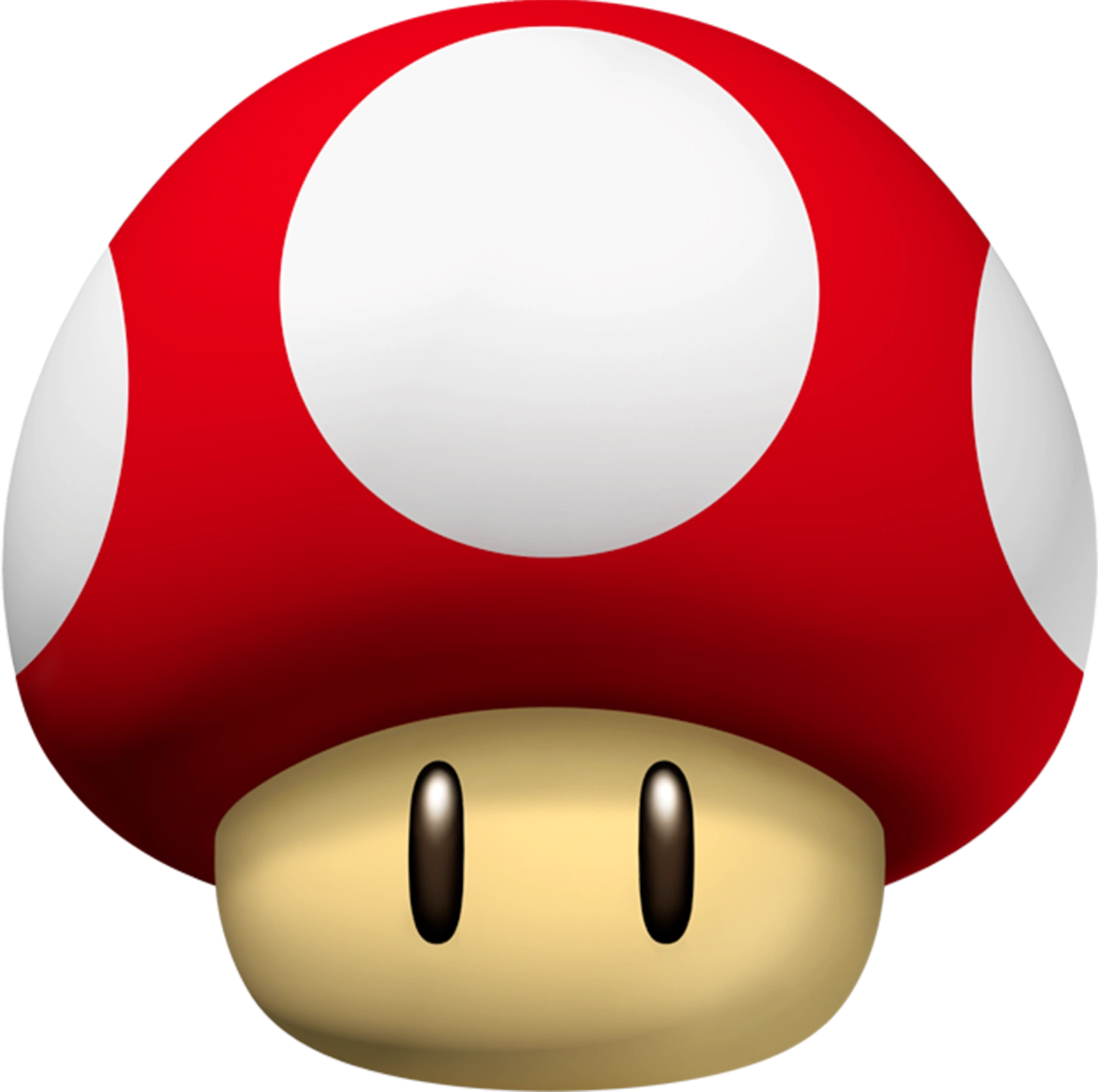 Image - Mushroom - Mario Kart Wii.png | Mario Kart Racing Wiki | FANDOM ...