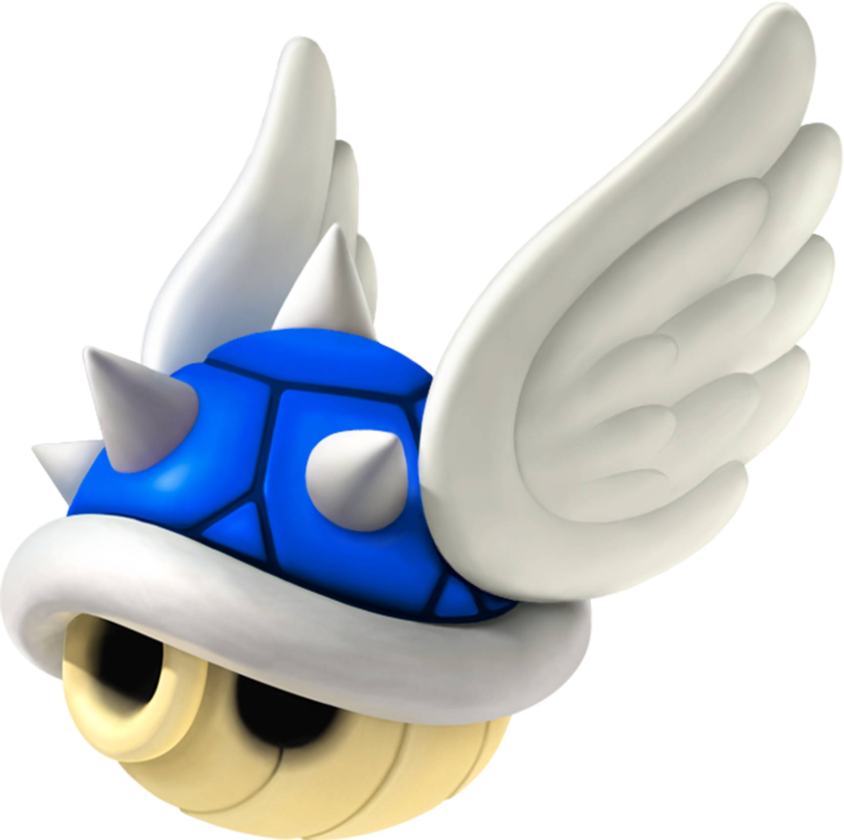 Image - Spiny Shell - Mario Kart Wii.png | Mario Kart Racing Wiki ... Image - Spiny Shell - Mario Kart Wii.png | Mario Kart Racing Wiki ...